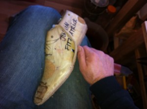 Wholecuts – Craig Corvin