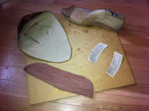 Wholecuts – Craig Corvin