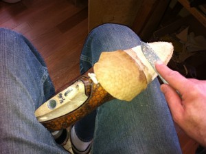 Wholecuts Construction – Craig Corvin