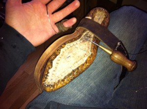 Wholecuts – Craig Corvin